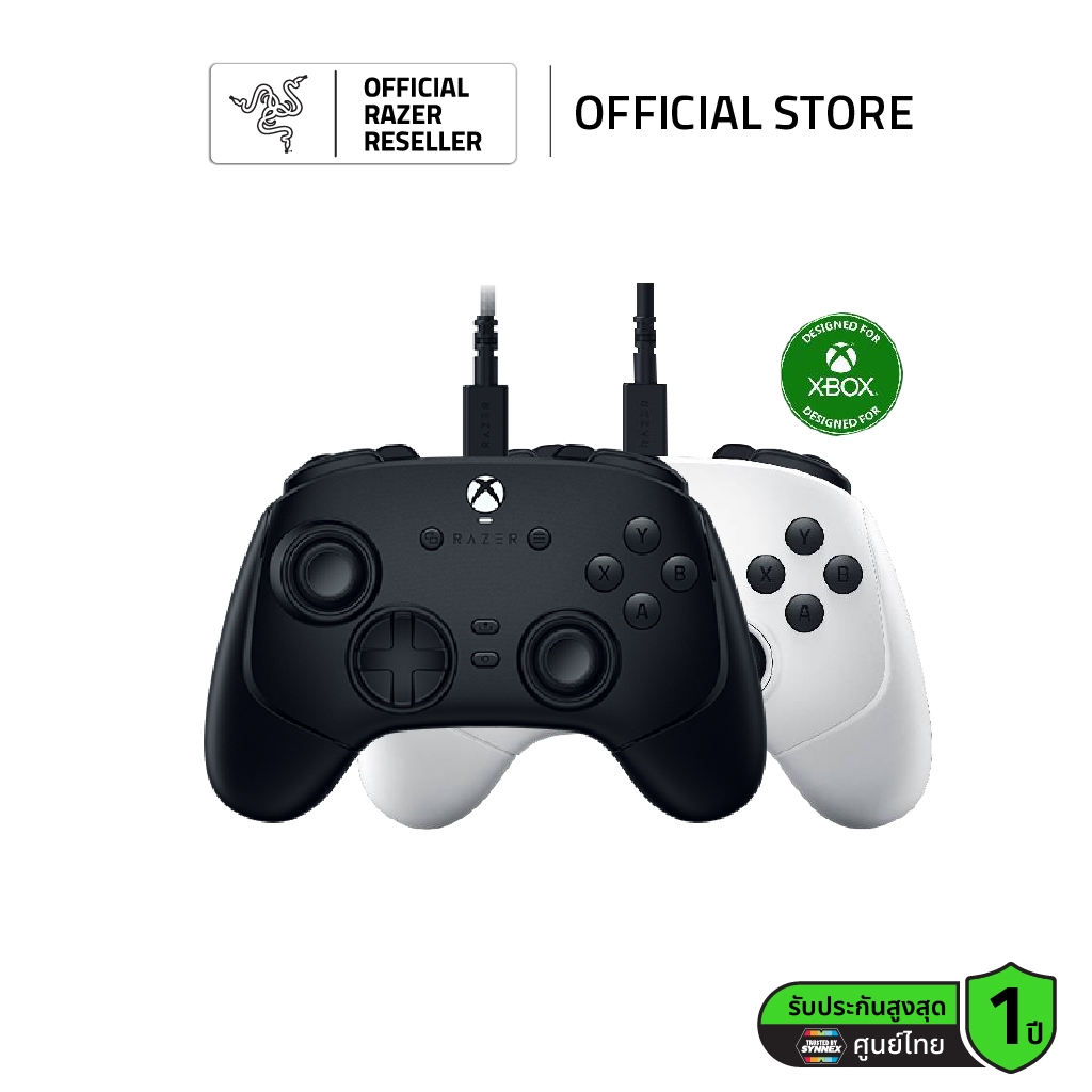 Razer Wolverine V3 Tournament Edition Wired Esports Controller for Xbox ...