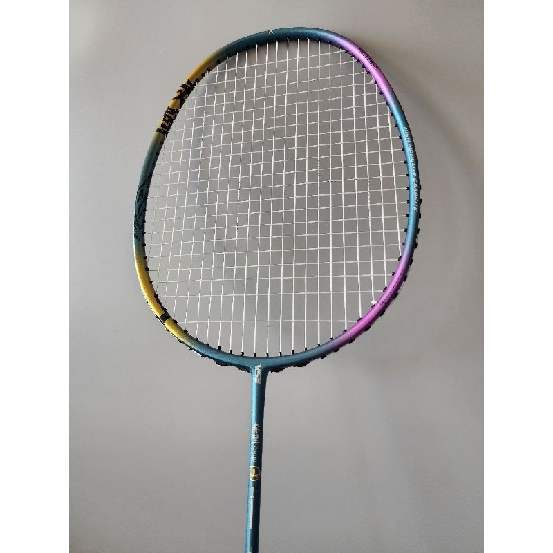 Venson chibi 4u ไม้แบดมือสอง | Shopee Thailand