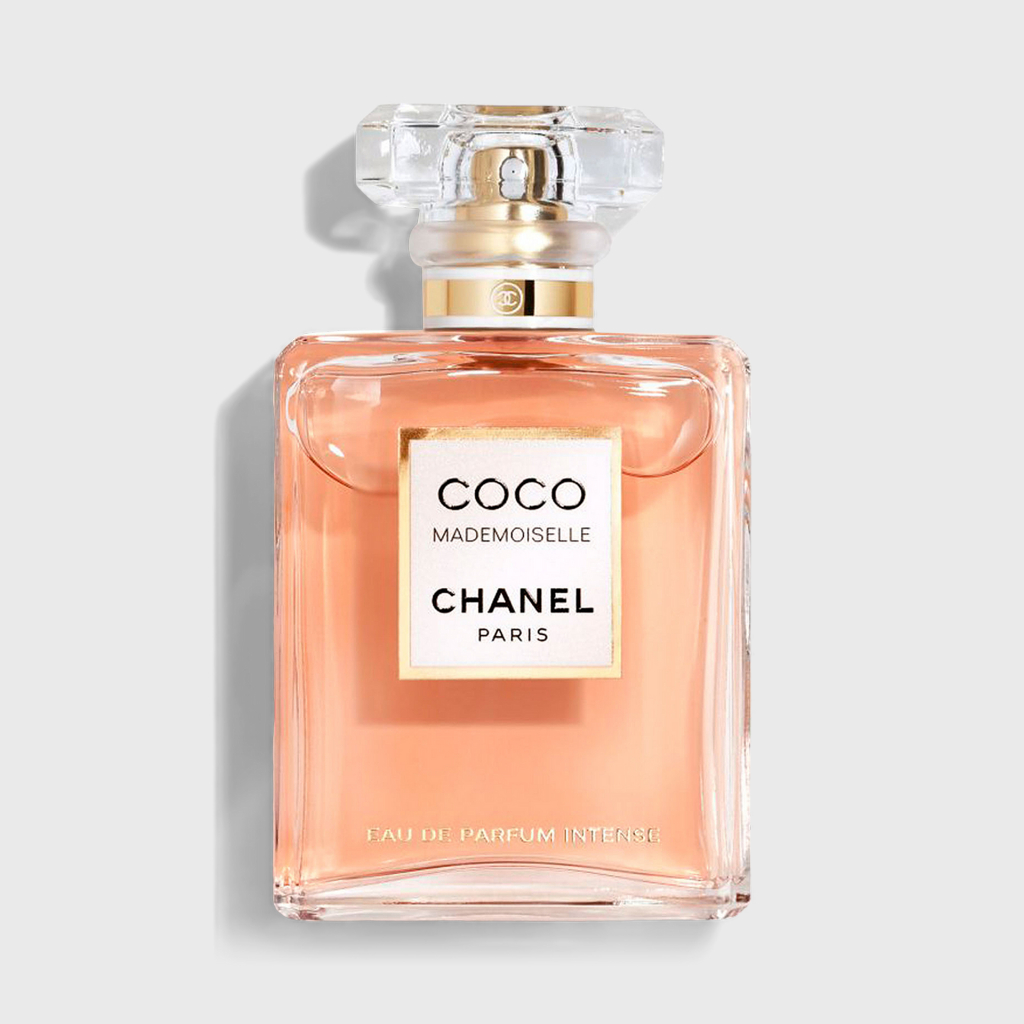 Chanel Coco Mademoiselle Intense,Eau de Parfum Spary 100ml | Shopee Thailand