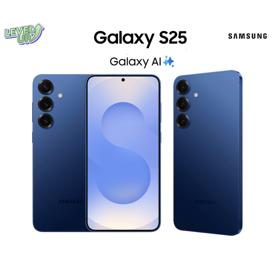 [พร้อมส่ง] Samsung Galaxy S25 5G 12GB/256,512 GB มือถือ AI แอนดรอยด์ ...