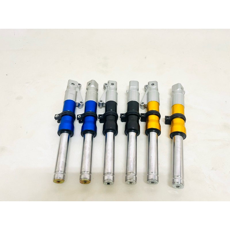 โช๊คหน้าDio-zx ดิส ความยาว330mm | Shopee Thailand