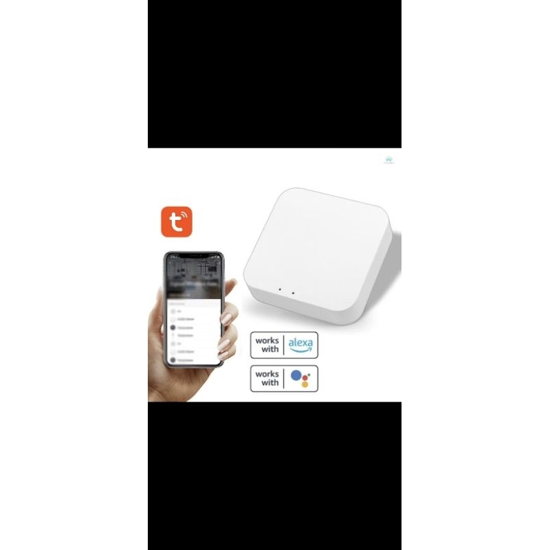 tuya bluetooth gateway | Shopee Thailand