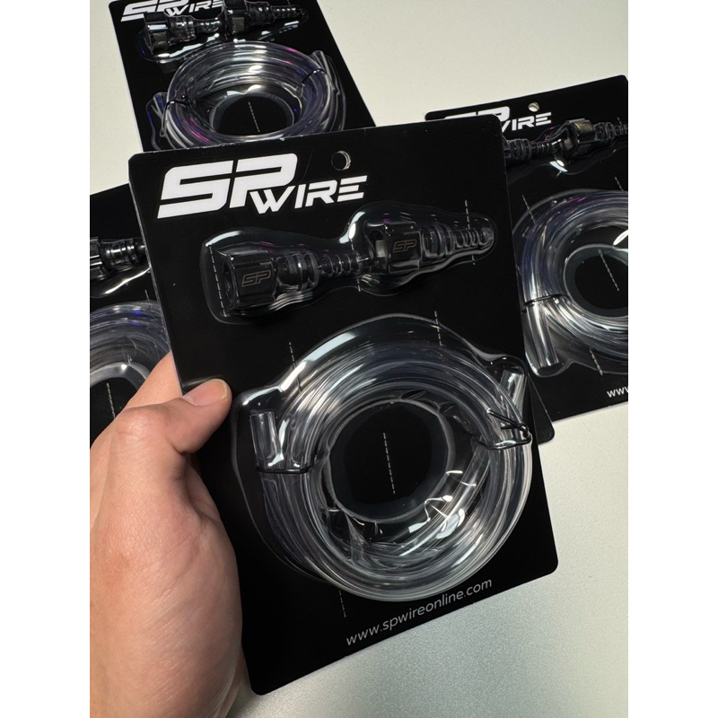พร้อมส่งสายน้ำมัน(Sp wire )ทนแรงดันสูง รถหัวฉีด แบบปลดเร็วแท้ สำหรับร ...