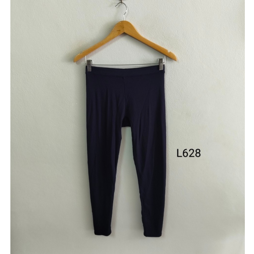 L(ญ) Heattech Extra Warm (L628) แบรนด์ uniqlo ยูนิโคล่ | Shopee Thailand