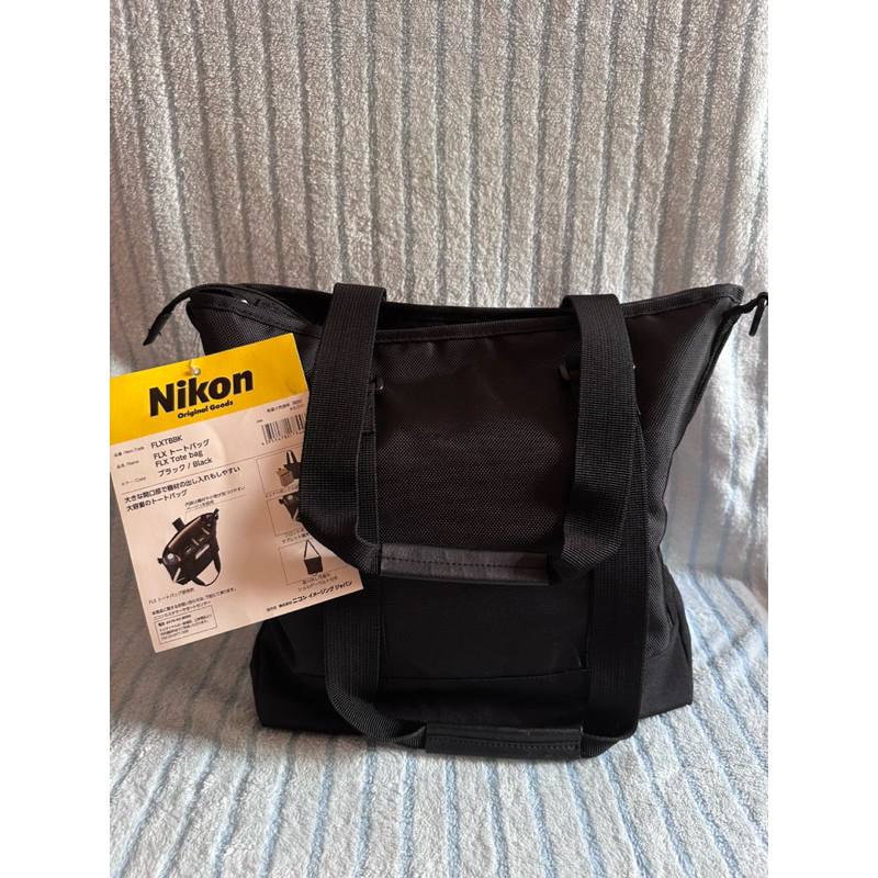 กระเป๋าnikonใส่กล้องเลนส์โน็ตบุคและอื่นๆ | Shopee Thailand