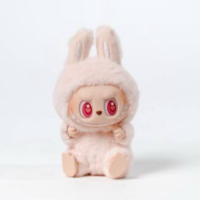 [ส่งต่อ]🩷Dada ‼️ Labubu Macaron V2 ของแท้ 💯 | Shopee Thailand