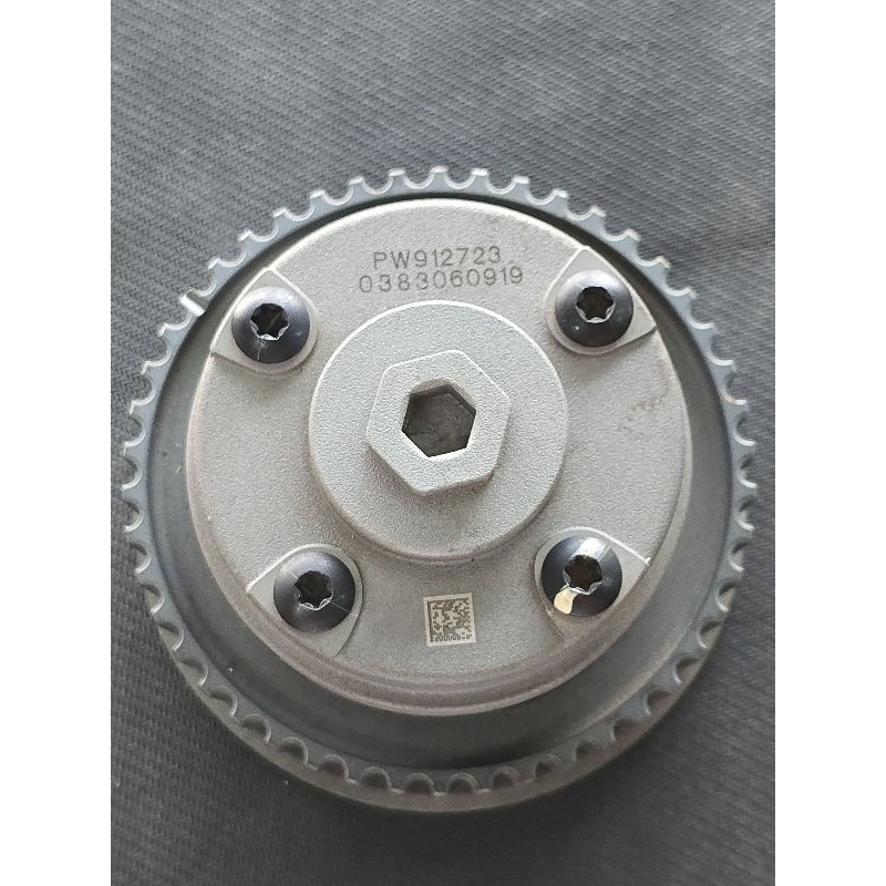 เฟืองแคมไอดี EXORA TURBO/PREVE TURBO แท้ตรงรุ่น | Shopee Thailand