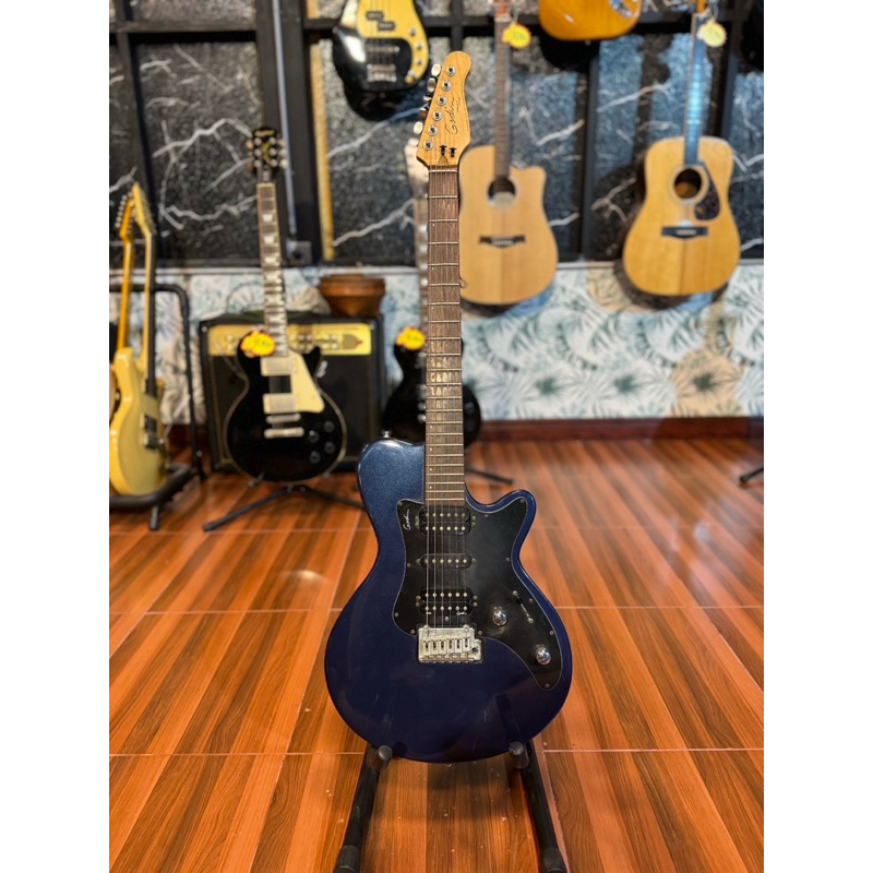 กีตาร์ไฟฟ้ามือสอง Godin SDXT | Shopee Thailand