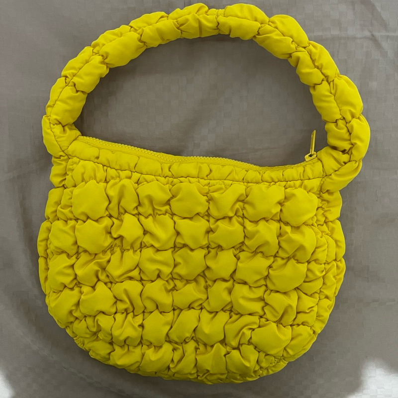 COS mini มือสอง สภาพ 90% สีหายาก มีรอยเปื้อนปากกา | Shopee Thailand