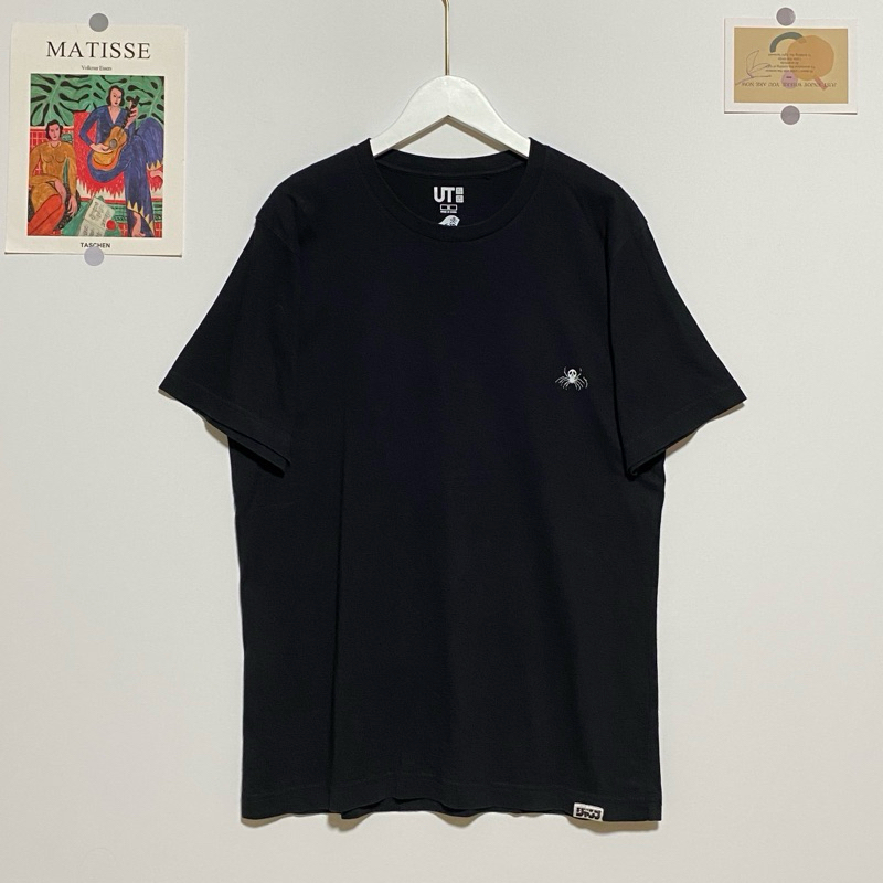 Uniqlo UT x Huntet x Hunter | Shopee Thailand