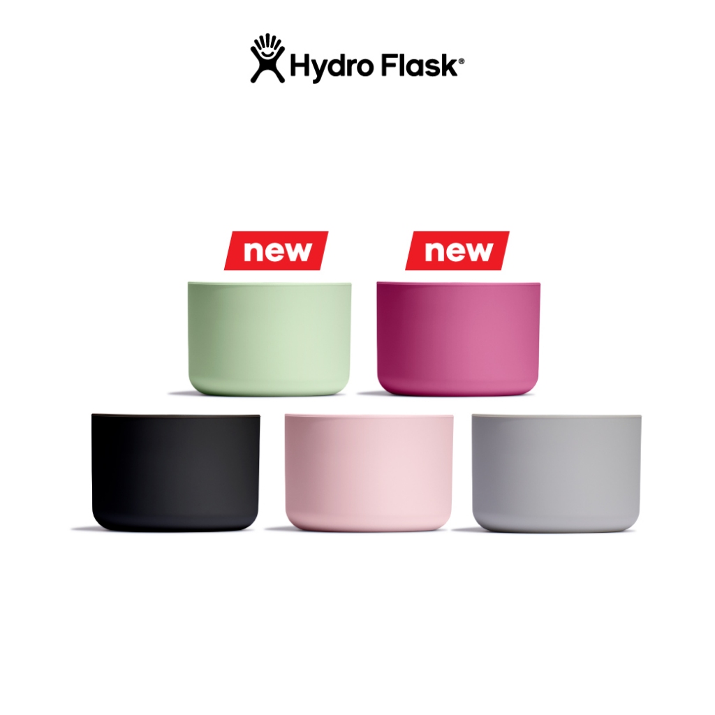 HYDRO FLASK MEDIUM FLEX BOOT TUMBLER ยางรองแก้วกันกระแทก SIZE M สำหรับ ... HYDRO FLASK MEDIUM FLEX BOOT TUMBLER ยางรองแก้วกันกระแทก SIZE M สำหรับ ...