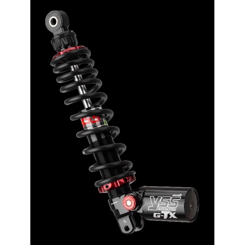 โช็ค yss gtx สำหรับ Girono | Shopee Thailand