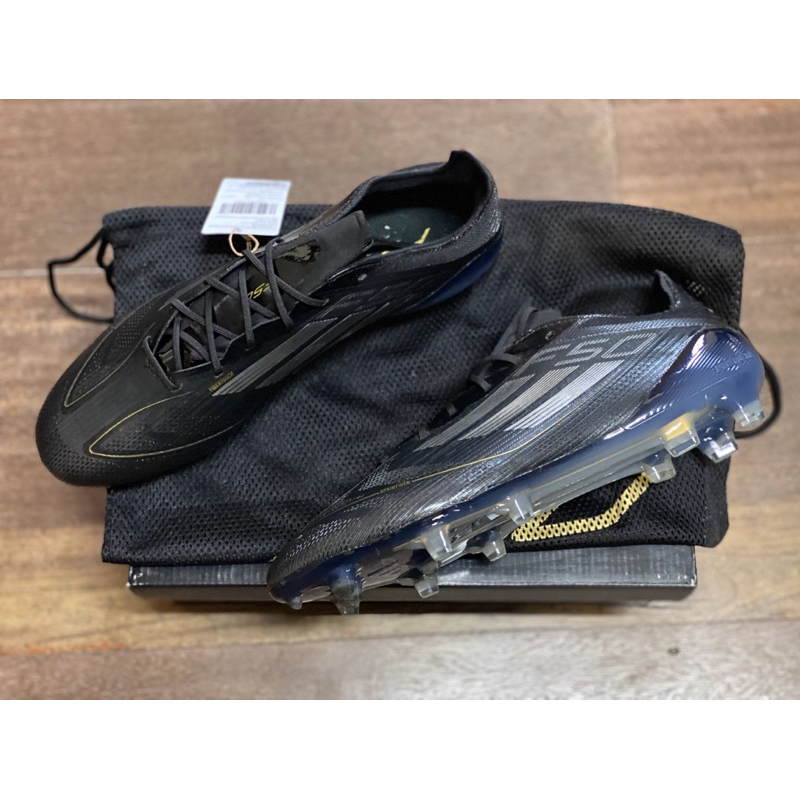 Adidas F50 Elite FG (มีไซส์ 255/275/280) | Shopee Thailand