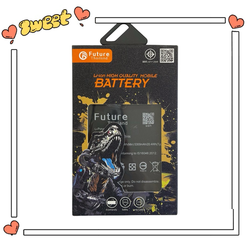 BM50 แบตเตอรี่ Mi Max2 BM50 แบตแท้ คุณภาพดี ประกัน1ปี | Shopee Thailand