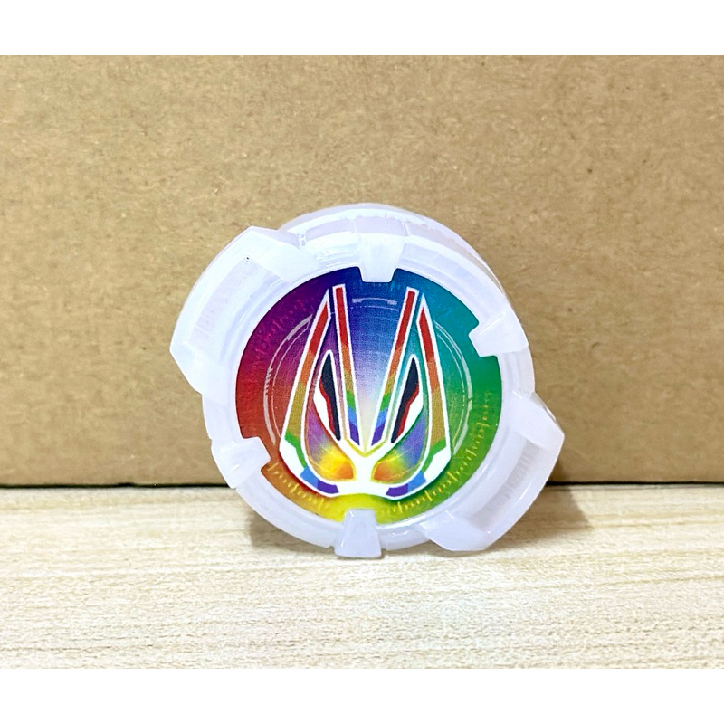 DX Core ID Geats Oneness - คอร์ไอดีกีทส์วันเนสงานแท้ (JP) มือ 2 (Kamen ...