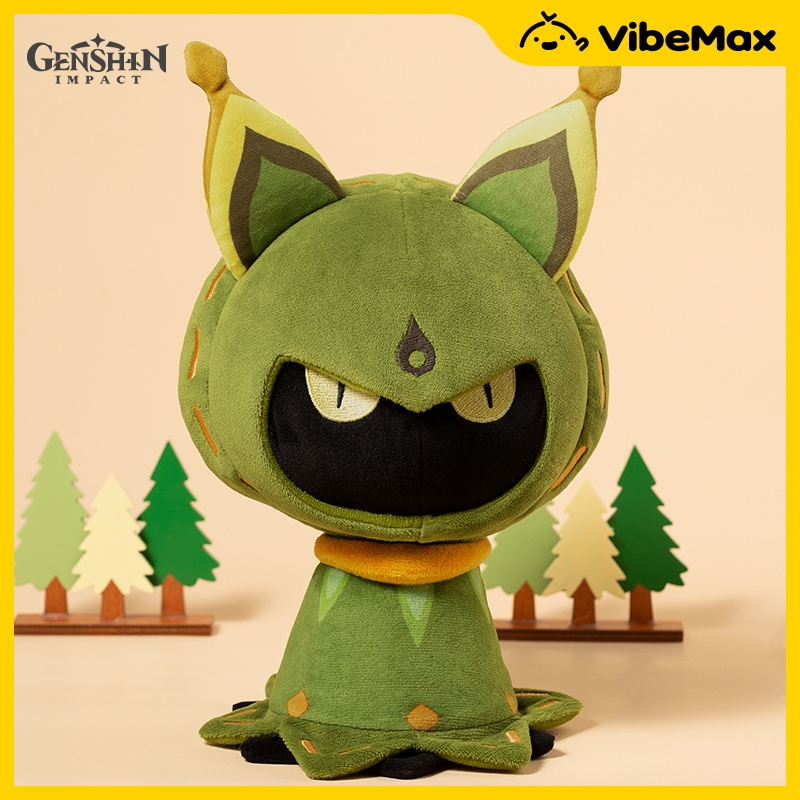 [⚡พร้อมส่ง🔥Official] Genshin Impact กระเป๋าสตางค์ ซีรีส์ Cuilein-Anbar ...