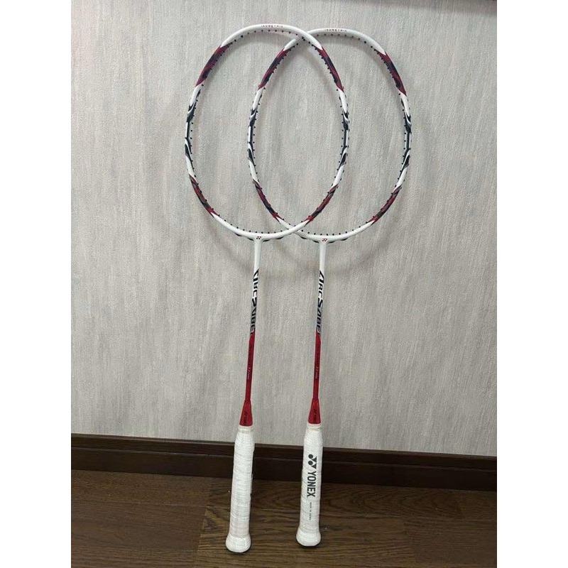 YONEX ARCSABER 11PRO BP 4U5 (LIMITED EDITION) ไม่ใช่รูปสินค้าจริงนะคะ ...