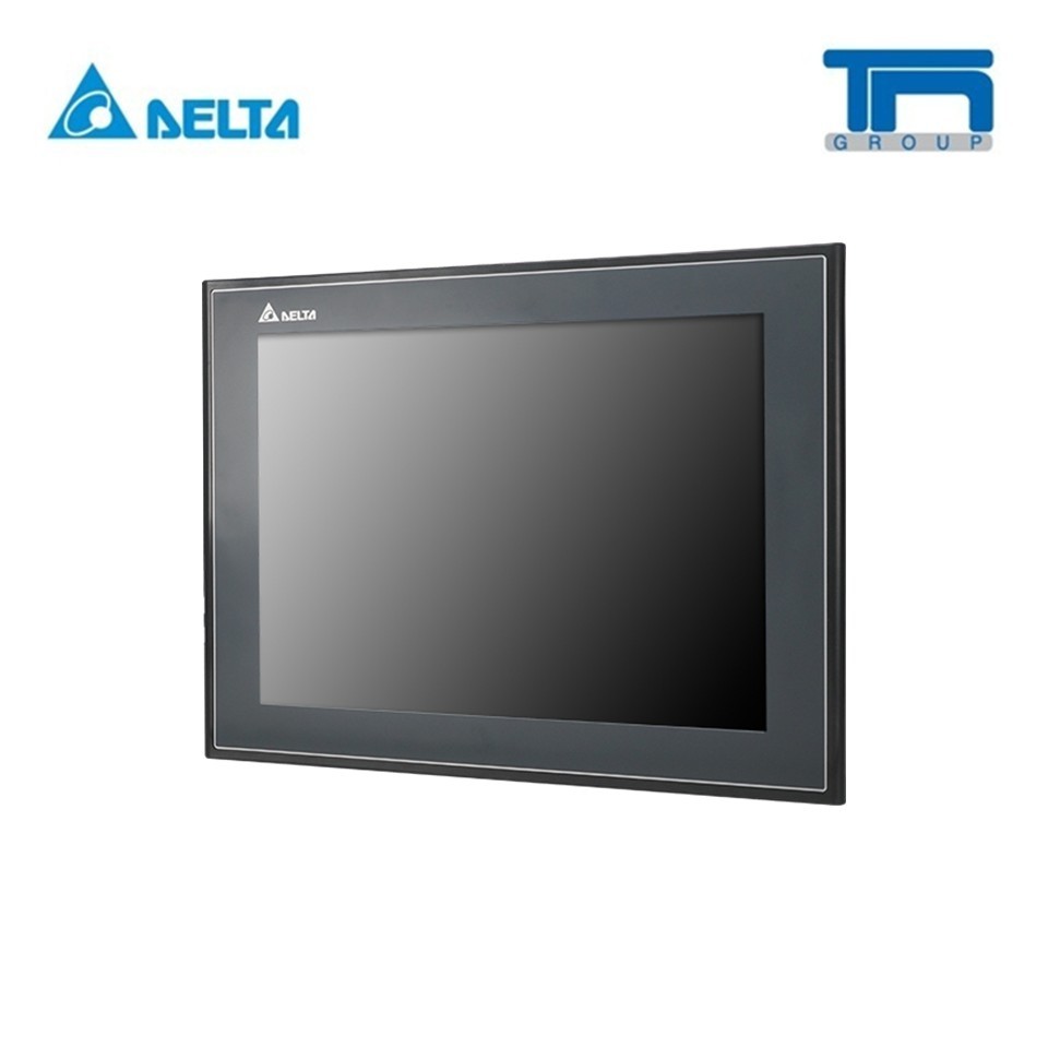 Delta Advanced หน้าจอ HMI รุ่น DOP-112WX | Shopee Thailand