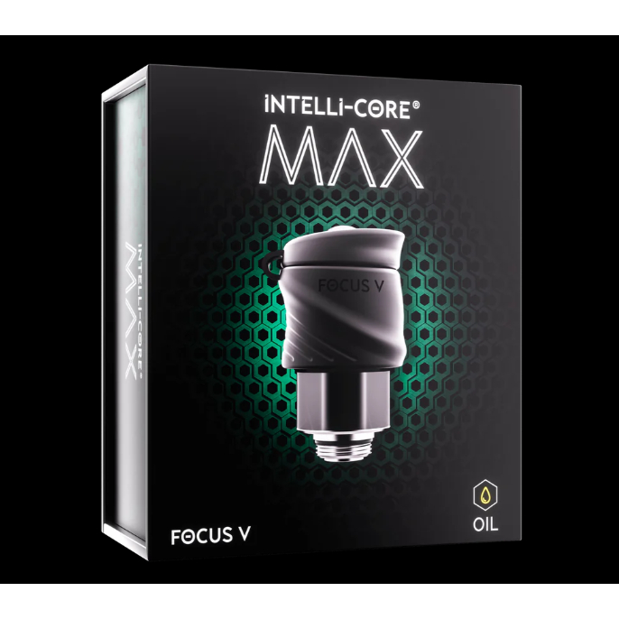 intel core max carta / aeris atomizer | Shopee Thailand