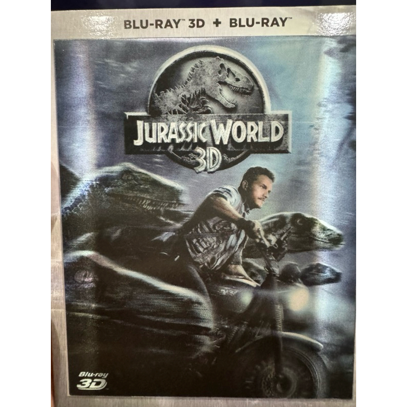 jurassic world bluray 3d 2d มีไทย สลิปสวมเลนติ มือ2 สลิปไม่คม | Shopee ...