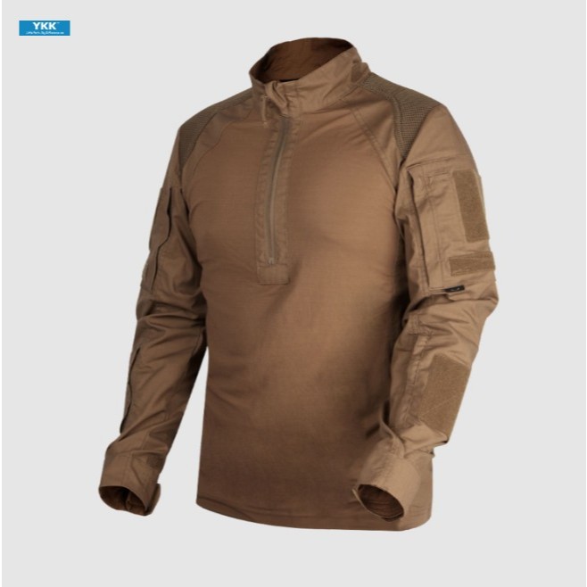 เสื้อ Vance Fly RECKLESS TACTICAL COMBAT SHIRT | Shopee Thailand