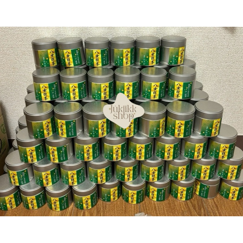 Ochamura Matcha ,Yame Matcha มัทฉะตัวประกวด | Shopee Thailand