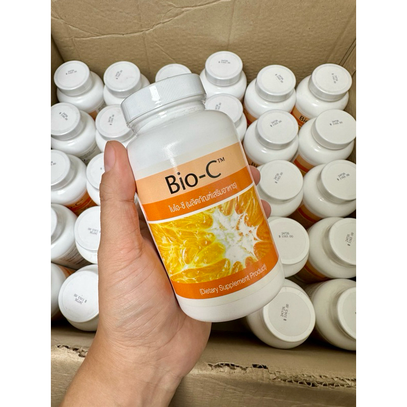 Unicity Bio C 300 Tablet | Shopee Thailand