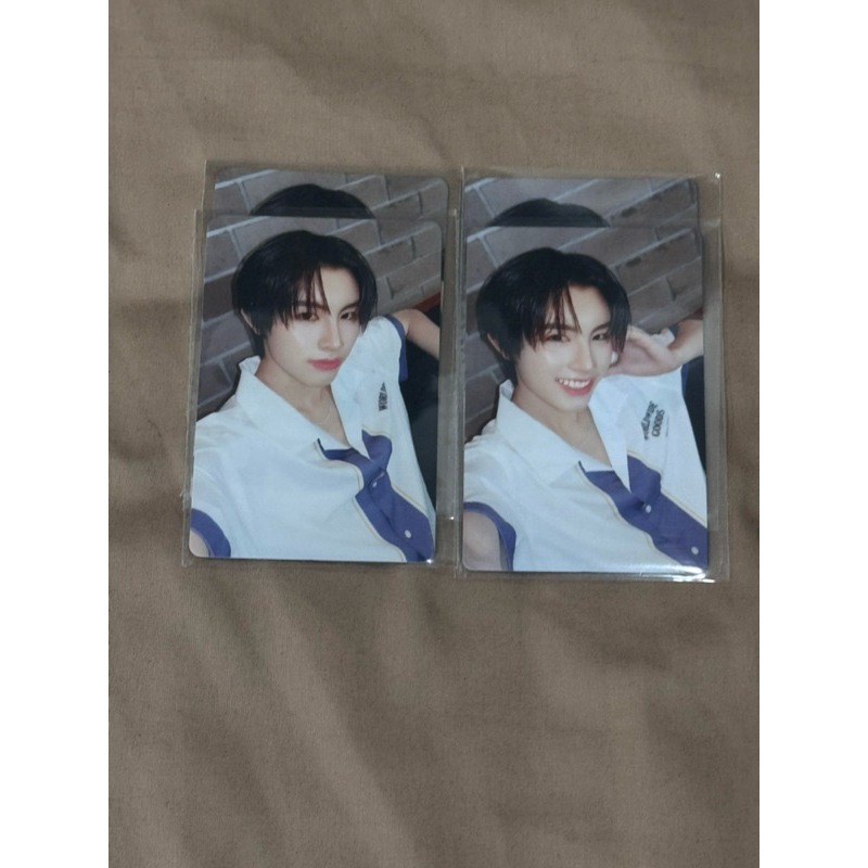 [สินค้าพร้อมส่ง]การ์ด BUS 1st Anniversary AA PHU NEX THAI | Shopee Thailand