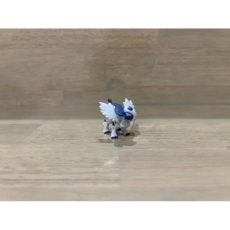 Pokemon Figure T-Arts - Mega Absol / โมเดลฟิกเกอร์โปเกม่อนงานโทมี่อาร์ต ...