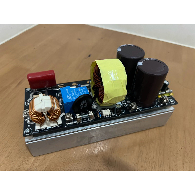 Mini PFC 3KW บูสไฟบ้าน สำหรับอินเวอร์เตอร์ไฮโวลต์ | Shopee Thailand