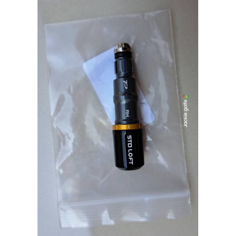 (สินค้าใหม่)สลีฟไดรเวอร์ Adapter Golf Sleeve For Taylormade R9, R11 ...