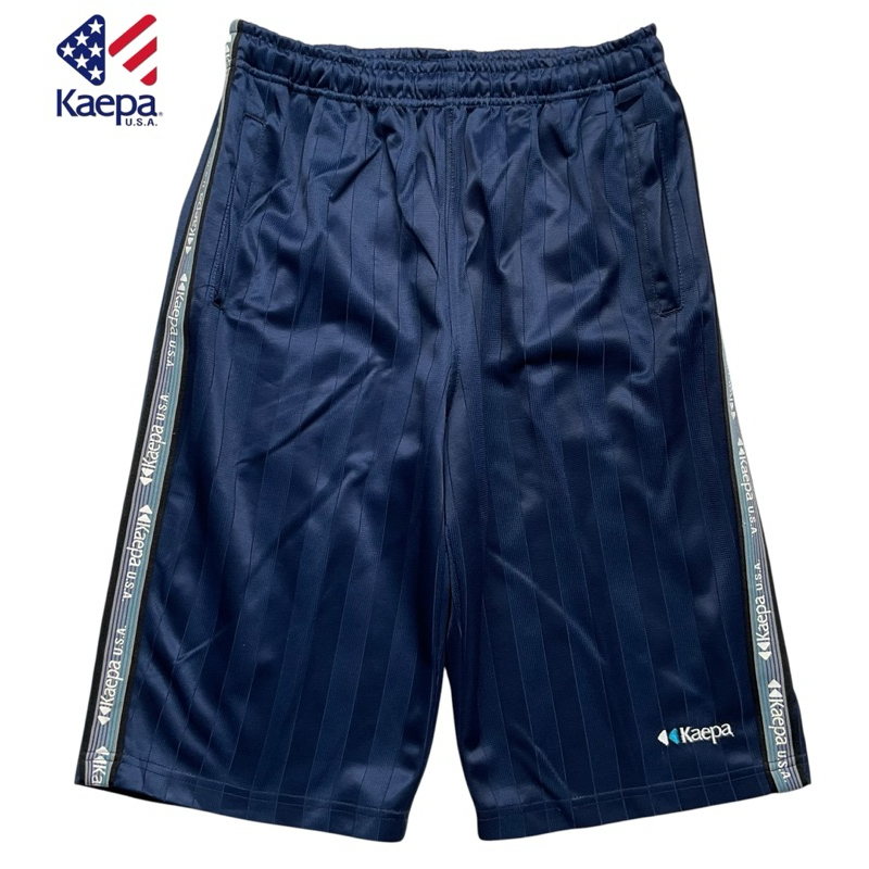 kaepa กางเกงกีฬา ขาสั้น ใส่ได้ออกกำลำงกายและใส่ลำลอง Size 150 เด็กโต หรือ ผู้หญิง ใส่ได้ ...