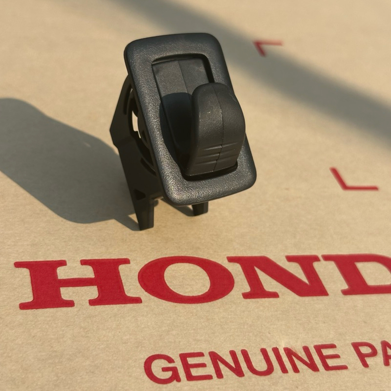 อะไหล่แท้ศูนย์ ตะขอเกี่ยว ท้ายรถ CRV G5 2017-2021 (CN-84662-TLA-A01ZA ...