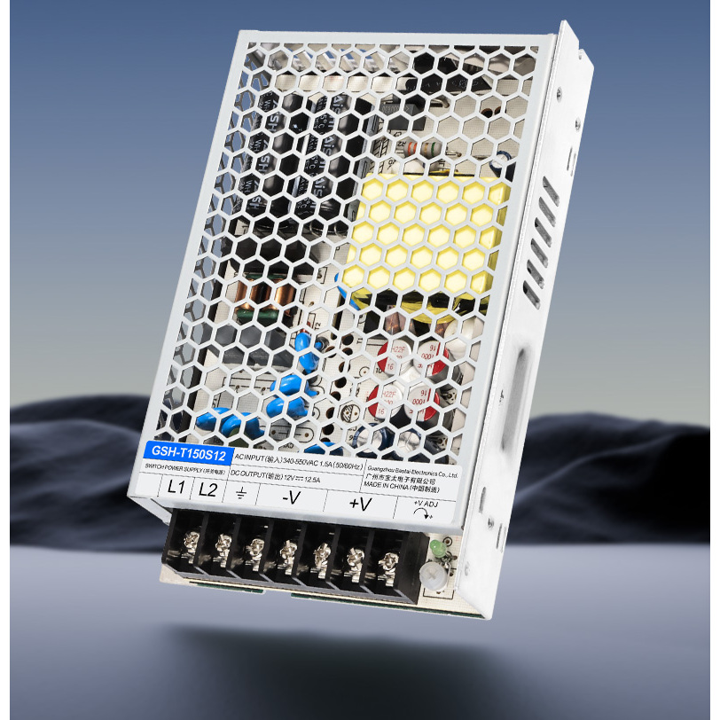 โมดูลไฟพิเศษ 12v 12.5a ไฟเข้าได้สูง ทั้ง 550vac และ 780vdc | Shopee ...