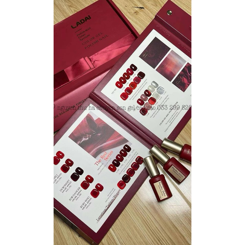 lai dai 20 สี พร้อมชาร์จสำเร็จสีสวยมาก | Shopee Thailand