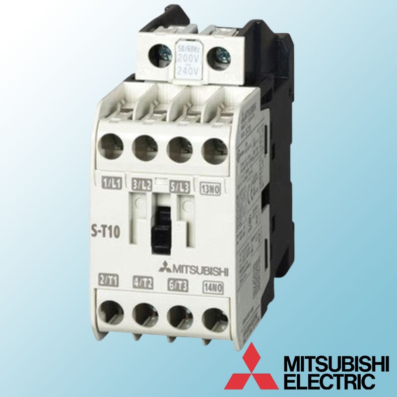 ST10 ST12 ST20 ST21 ST25 ST35 ST50 แมคเนติค คอนแทคเตอร์ Coil คอยน์ 110V ...