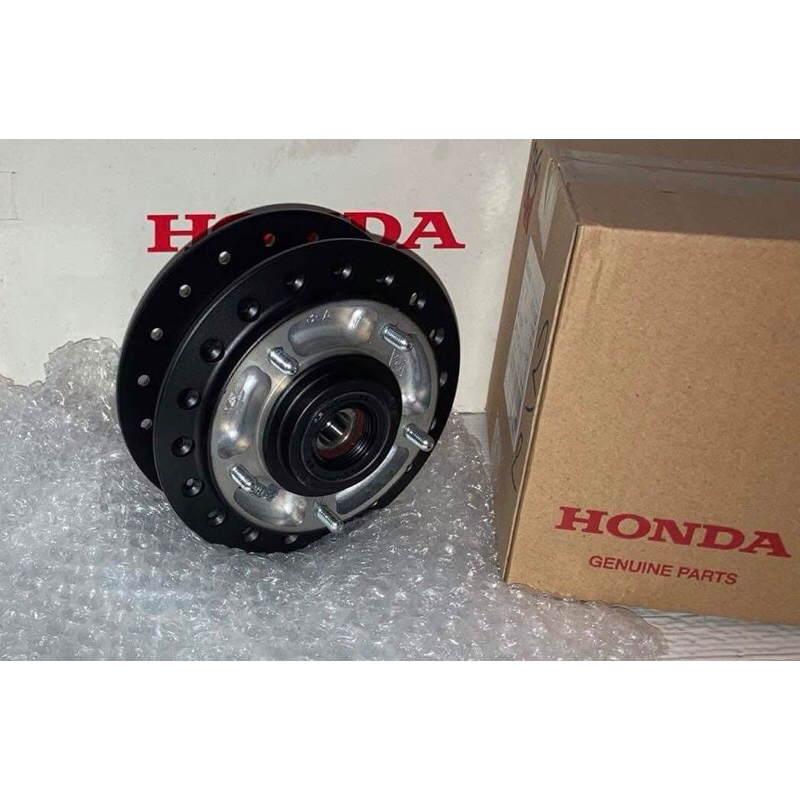 ชุดดุมหน้า HONDA Dash,LS,Beat,Nova,Tena,Sonic (แท้ศูนย์ฮอนด้า) | Shopee Thailand