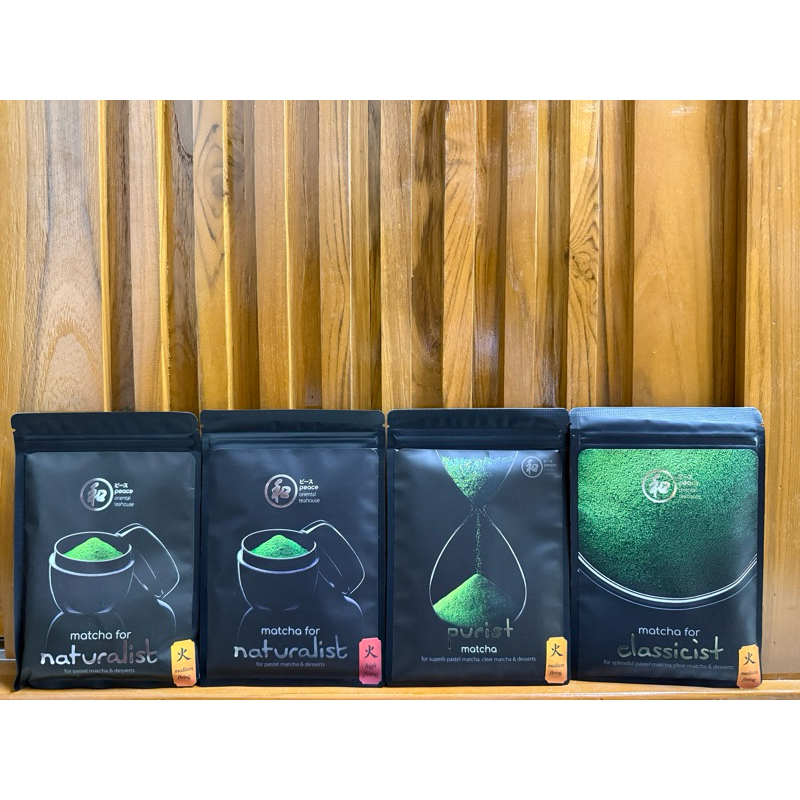 พร้อมส่ง Peace matcha มัทฉะแท้ 100% | Shopee Thailand
