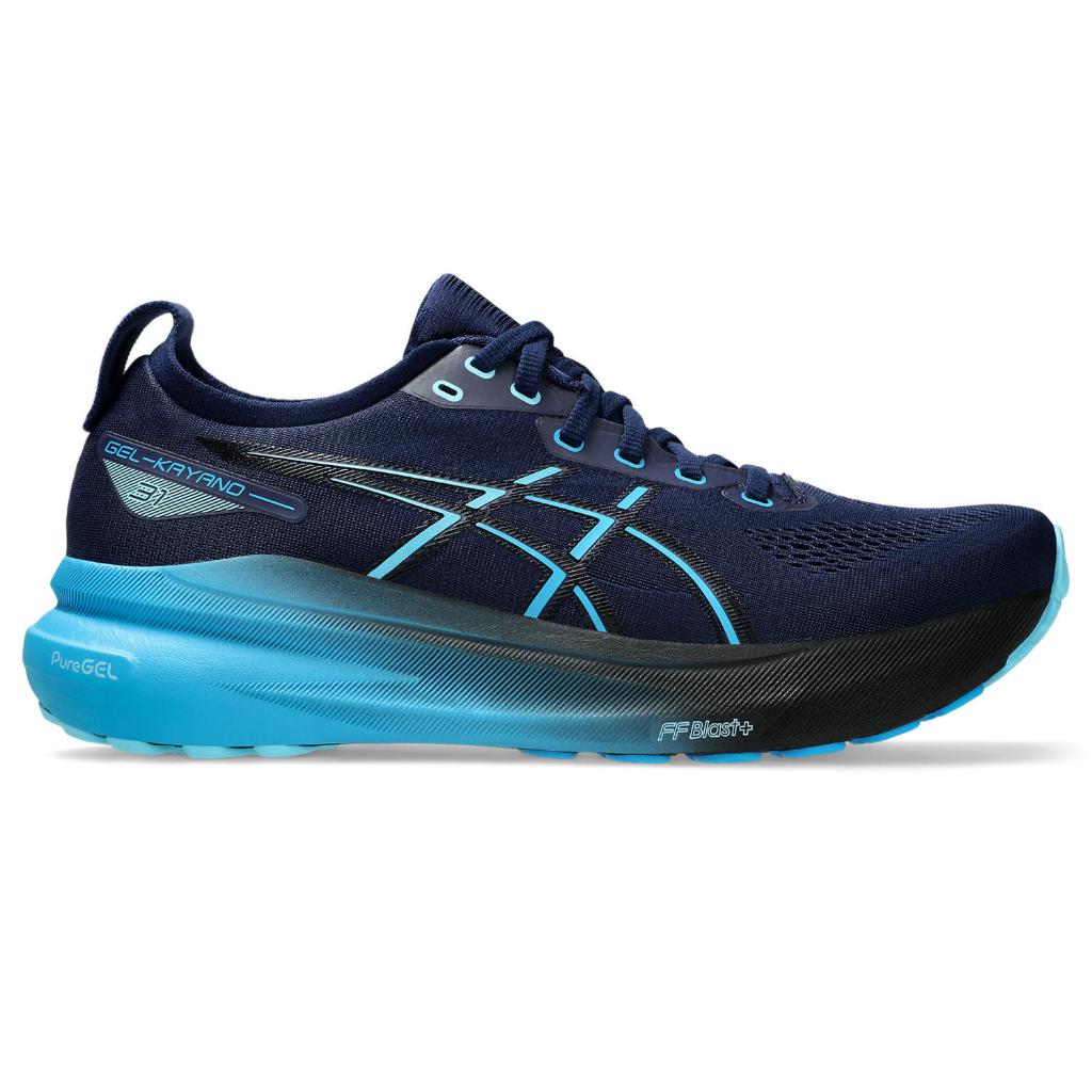 ASICS : 1011B867.401 GEL-KAYANO 31 MEN RUNNING ผู้ชาย รองเท้าวิ่ง ของ ...