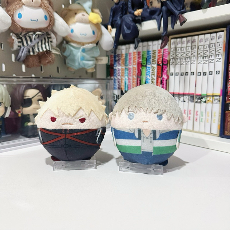 พร้อมส่ง MHA / WBK Fuwa Kororin ฟุวะคัตจังพิ ฟุวะคาจิพิ มือสอง | Shopee ...