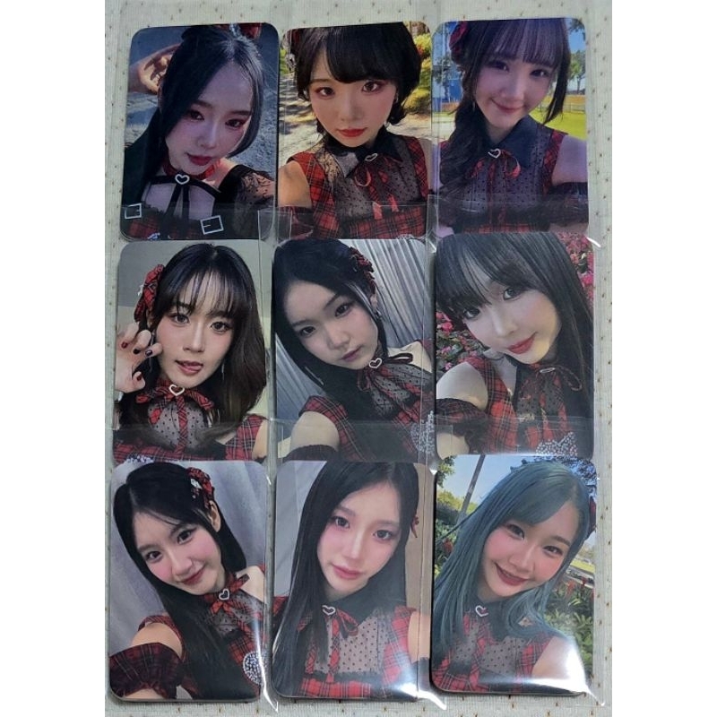 รูปเซลฟี่การ์ด CGM48 จากแผ่นหอม เฉพาะรูป | Shopee Thailand