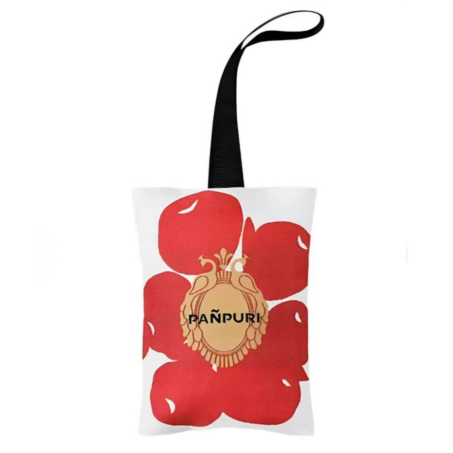 PANPURI Ambience Perfume Sachet ปัญญ์ปุริ ถุงหอมปรับอากาศ ถุงหอมรถยนต์ ...