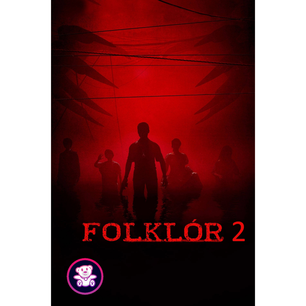 DVD หนังใหม่ หนังดีวีดี Folklore Season 2 (2021) 7 ตอน | Shopee Thailand