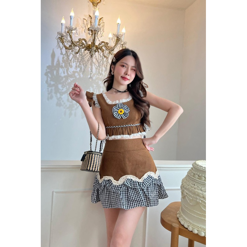 M : Bellita มือ1=3ชิ้น | Shopee Thailand