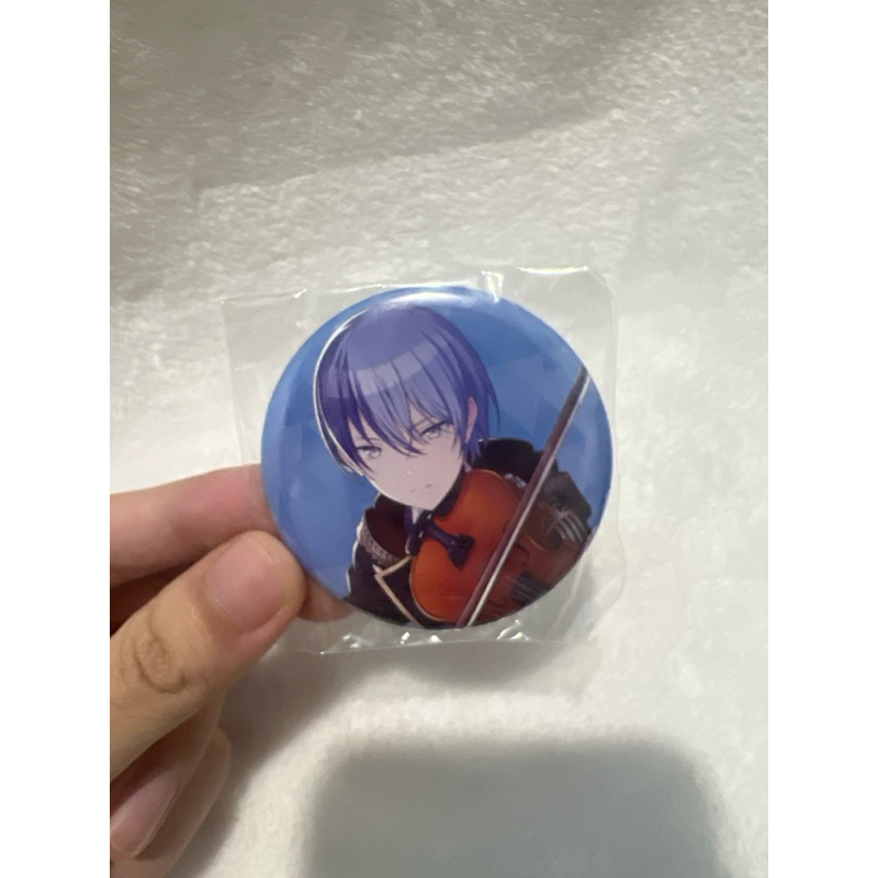 เข็มกลัด โทยะ Toya จาก Project Sekai pjsk ของแท้ | Shopee Thailand