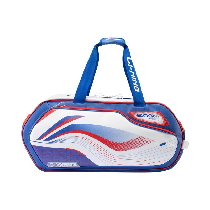 กระเป๋าแบดมินตัน Li Ning racket bag - ABJU013 | Shopee Thailand