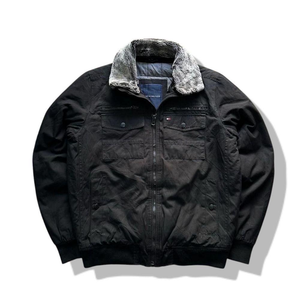 TH Ken Bomber Jacket รอบอก 45” | Shopee Thailand