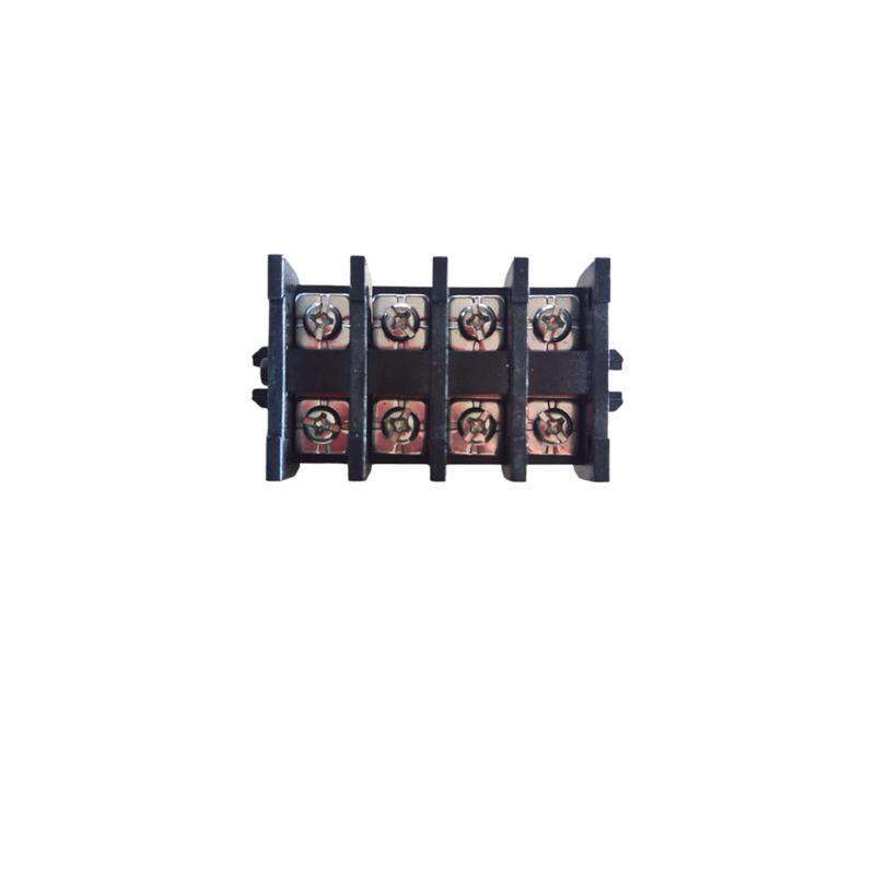CIKACHI Cassete Assemble Terminal Block TB-30 เทอร์มินอลบล็อก 4 ช่อง ...