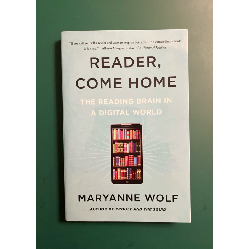 [มือสองสภาพดี/ENG/ปกอ่อน] Reader, Come home | Shopee Thailand