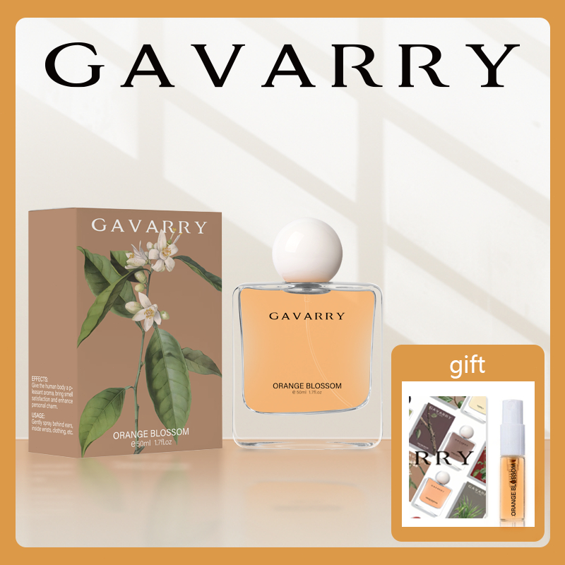 🔥ซื้อ 1 ฟรี 1🔥GAVARRYน้ําหอม น้ำหอมติดทนนาน เหมาะสำหรับการท่องเที่ยว ...